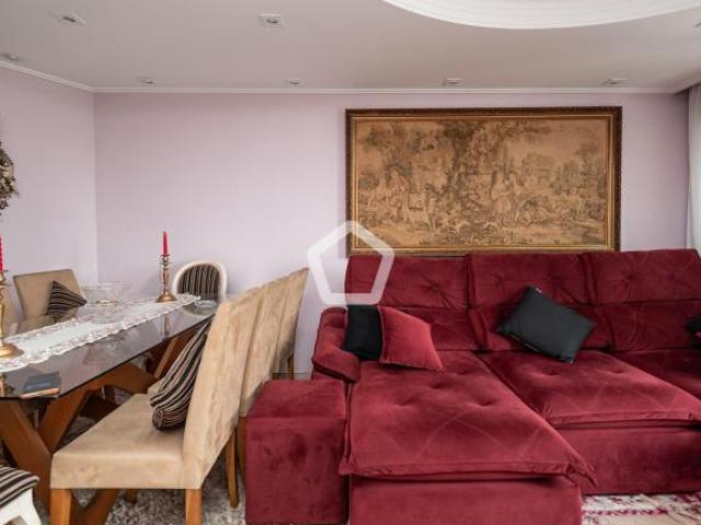 Apartamento em Mooca