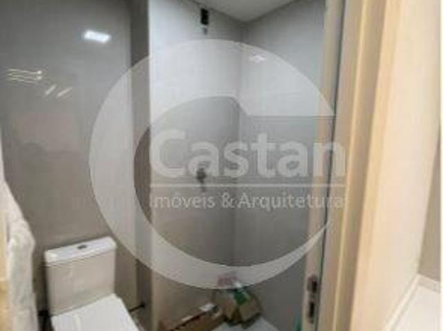 Apartamento em Mooca
