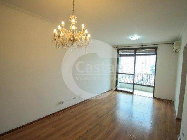 Apartamento em Mooca