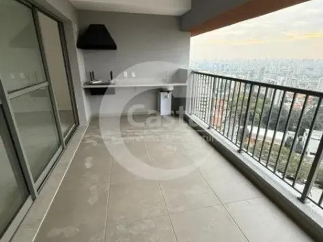 Apartamento em Mooca