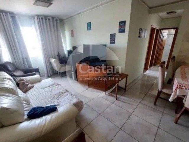 Apartamento em Mooca