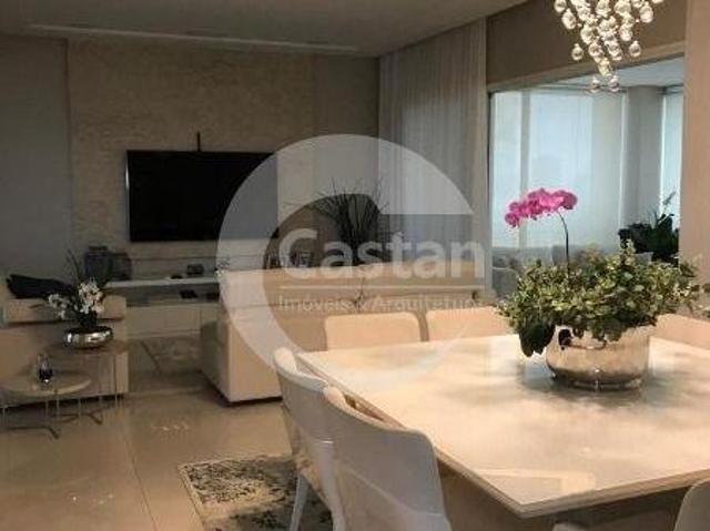 Apartamento em Mooca