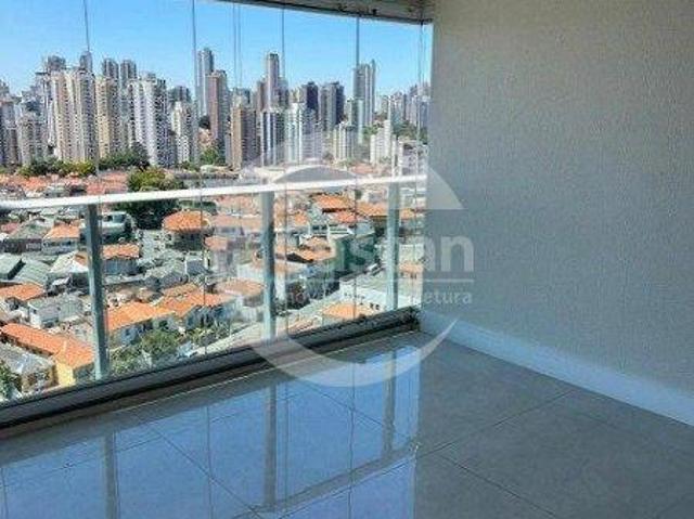 Apartamento em Mooca