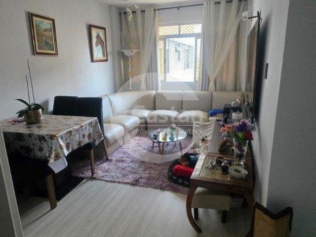 Apartamento em Mooca