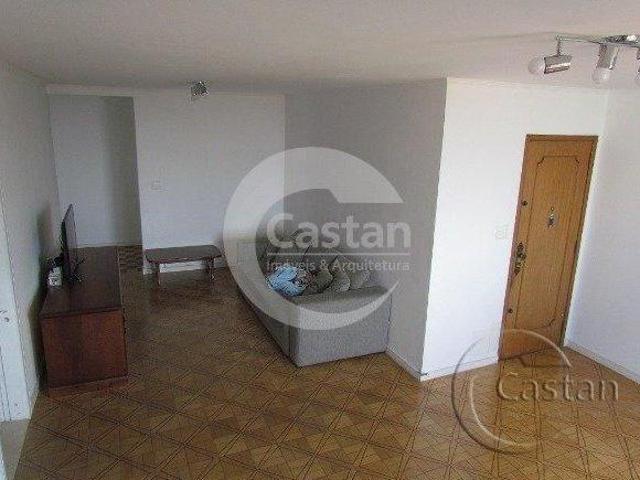 Apartamento em Mooca