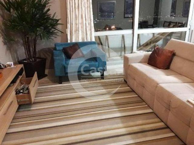 Apartamento em Mooca