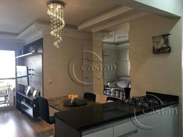 Apartamento em Mooca