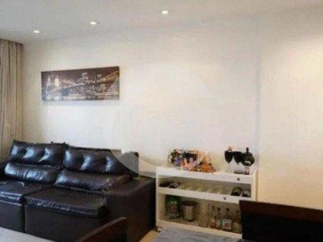 Apartamento em Mooca
