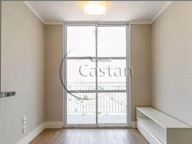 Apartamento em Mooca