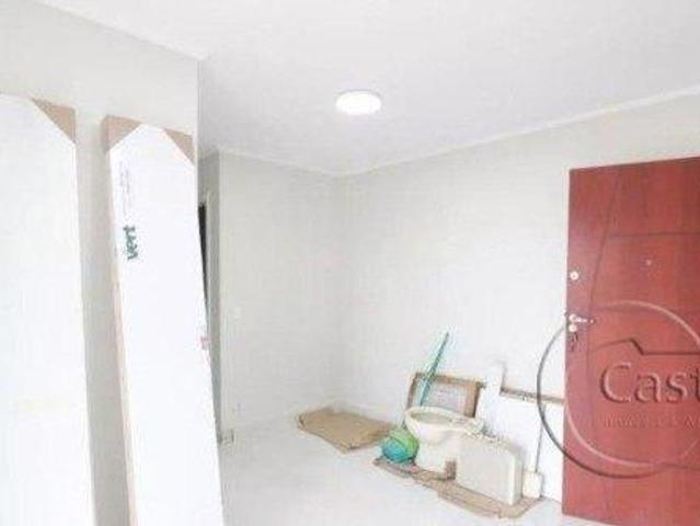 Apartamento em Mooca