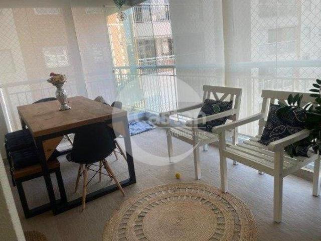 Apartamento em Mooca