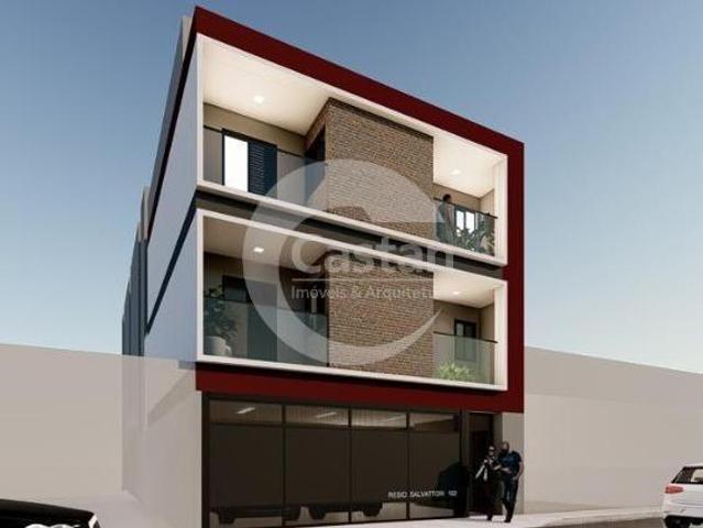 Apartamento em Mooca