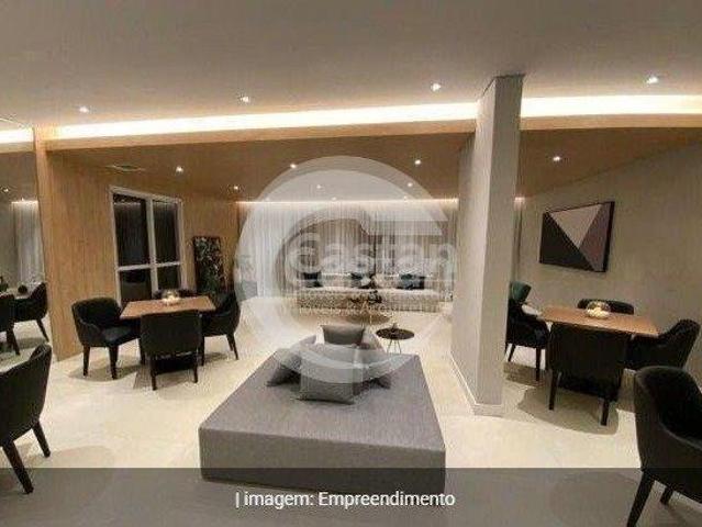 Apartamento em Mooca