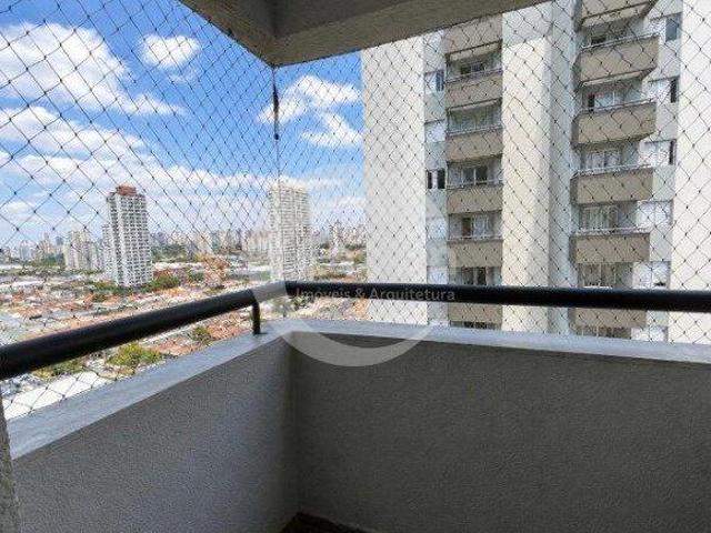 Apartamento em Mooca