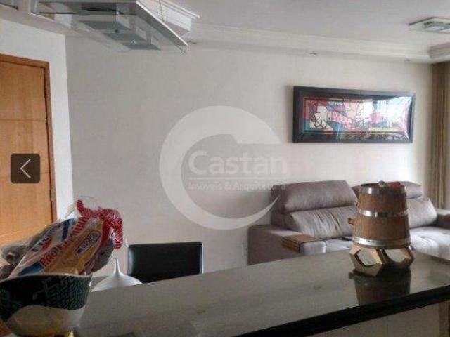 Apartamento em Mooca