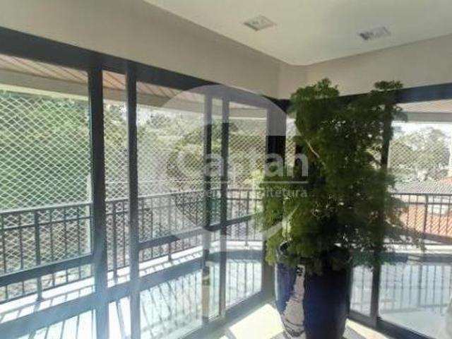 Apartamento em Mooca