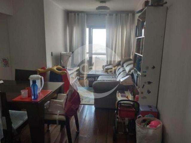 Apartamento em Mooca