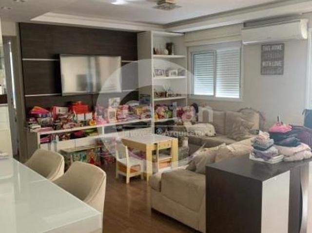 Apartamento em Mooca