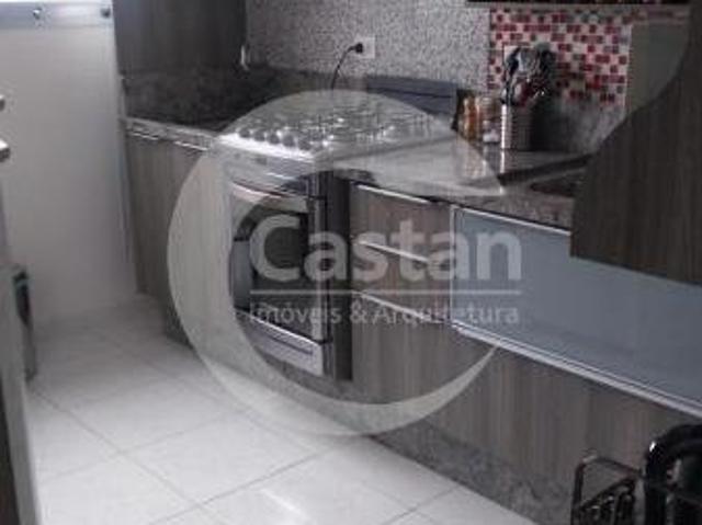 Apartamento em Mooca