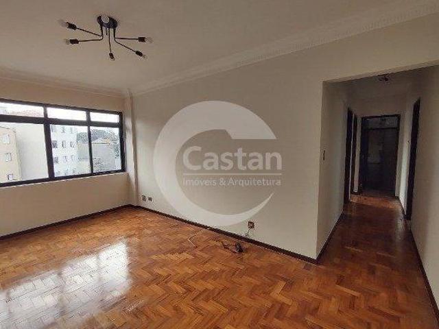 Apartamento em Mooca