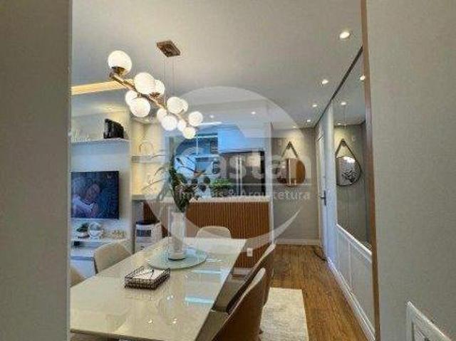 Apartamento em Mooca