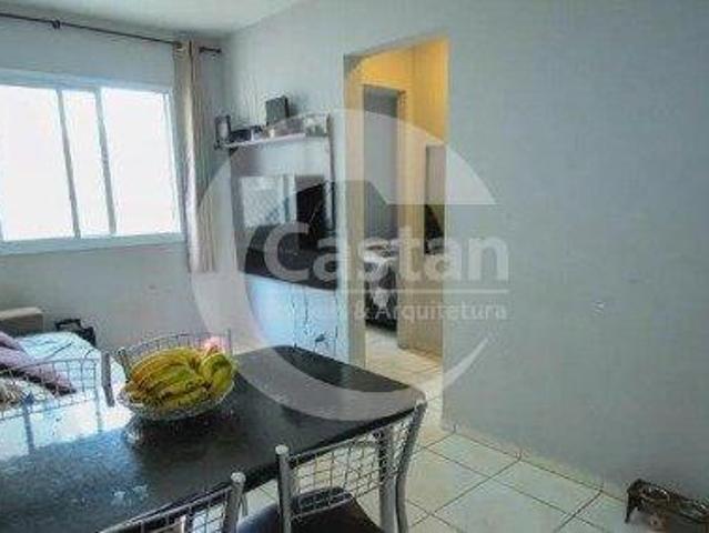 Apartamento em Mooca