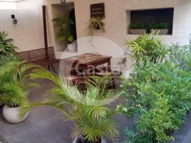 Excelente apartamento pq da mooca