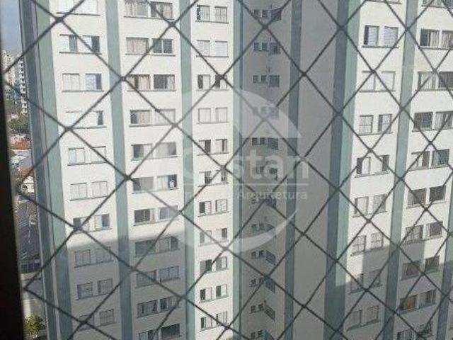 Apartamento em MOOCA