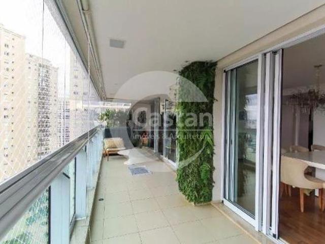 Apartamento em Mooca