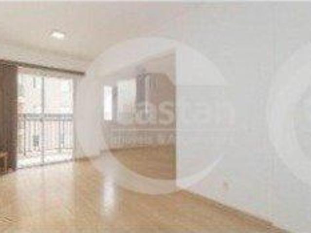 Apartamento em Mooca