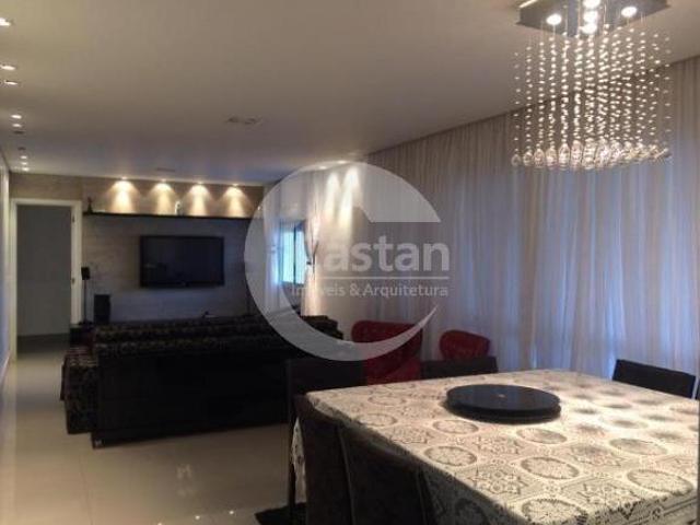 Apartamento em Mooca