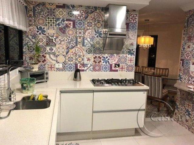 Apartamento em Mooca