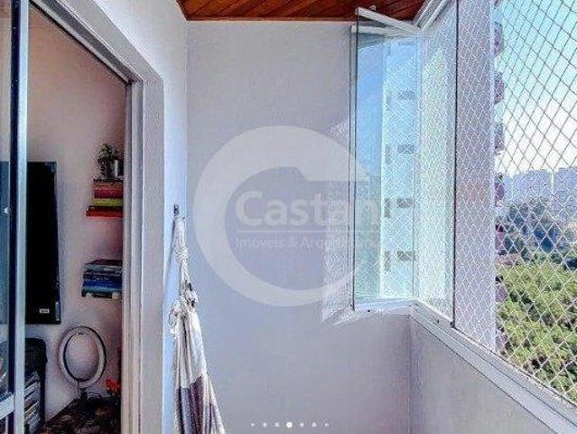 Apartamento em Mooca