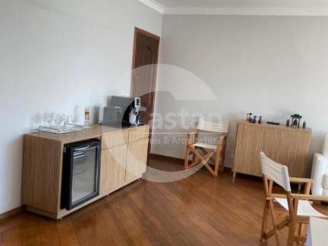 Apartamento em Mooca