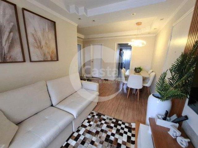 Apartamento em Mooca