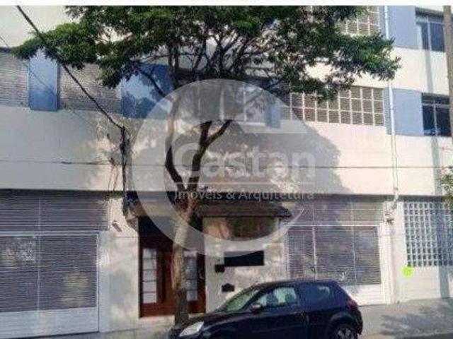 Apartamento em Mooca