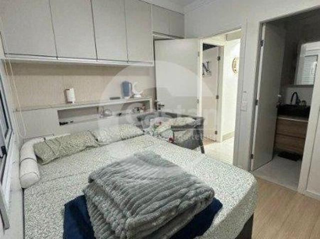 Apartamento em Mooca