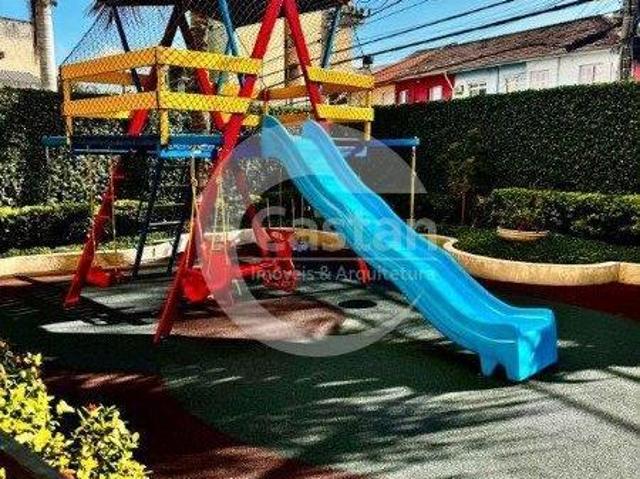 Apartamento em Mooca