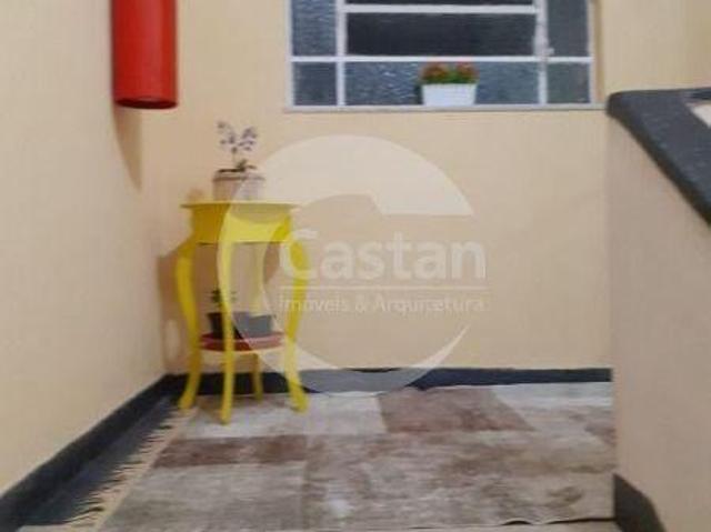 Apartamento em Mooca