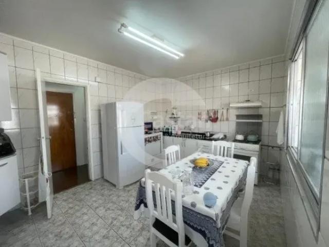 Apartamento em Mooca