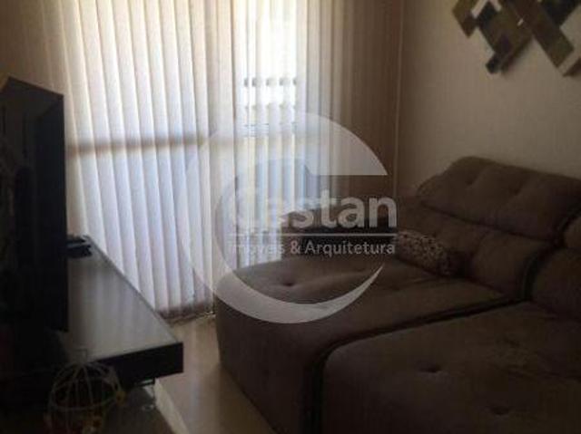 Apartamento em Mooca