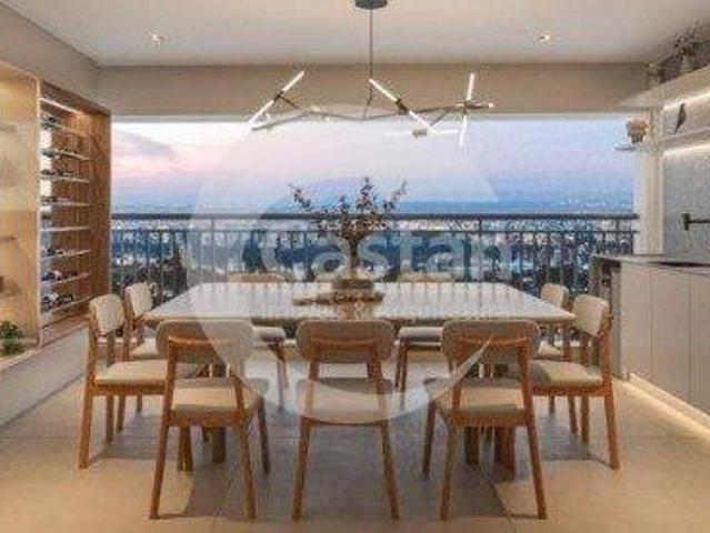 Apartamento em Mooca