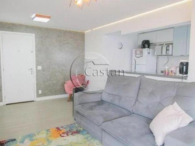 Apartamento em Mooca