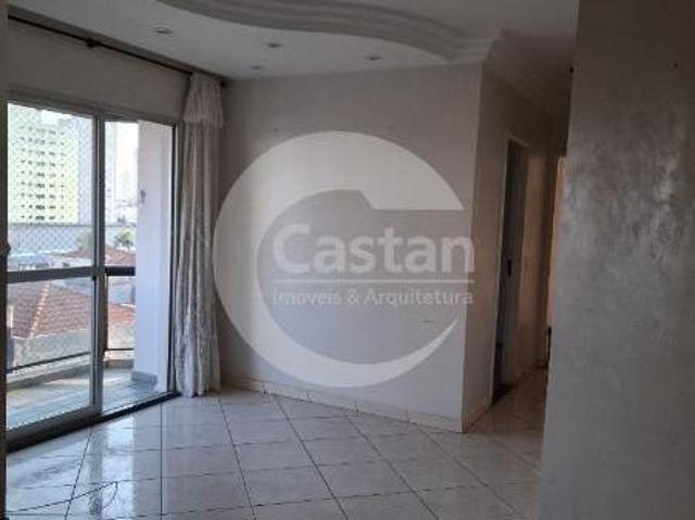 Apartamento em Mooca