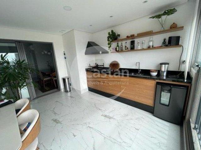 Apartamento em Mooca