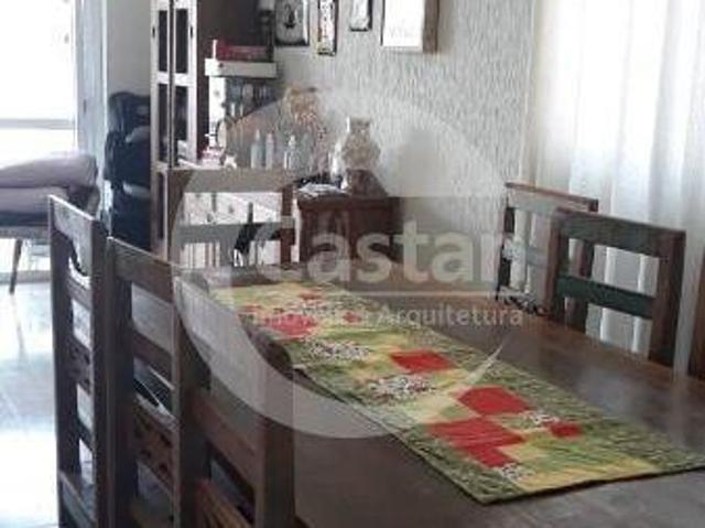 Apartamento em Mooca