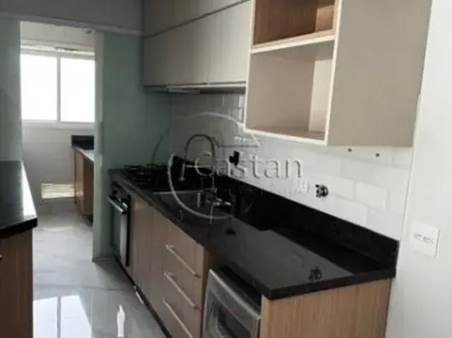 Apartamento em Mooca