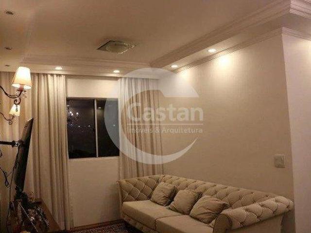 apartamento à venda na mooca