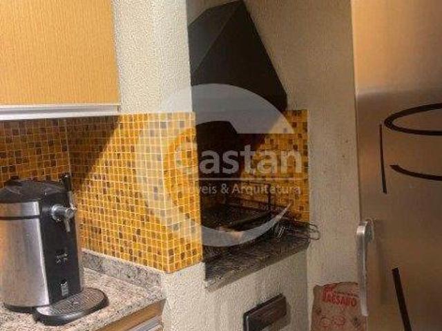 Apartamento em Mooca