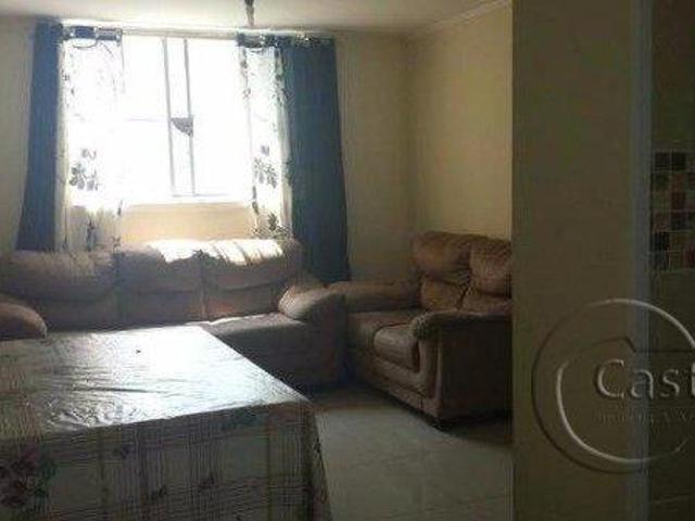Apartamento em Mooca